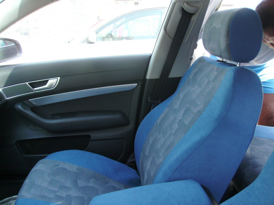 Galerie foto huse auto personalizate