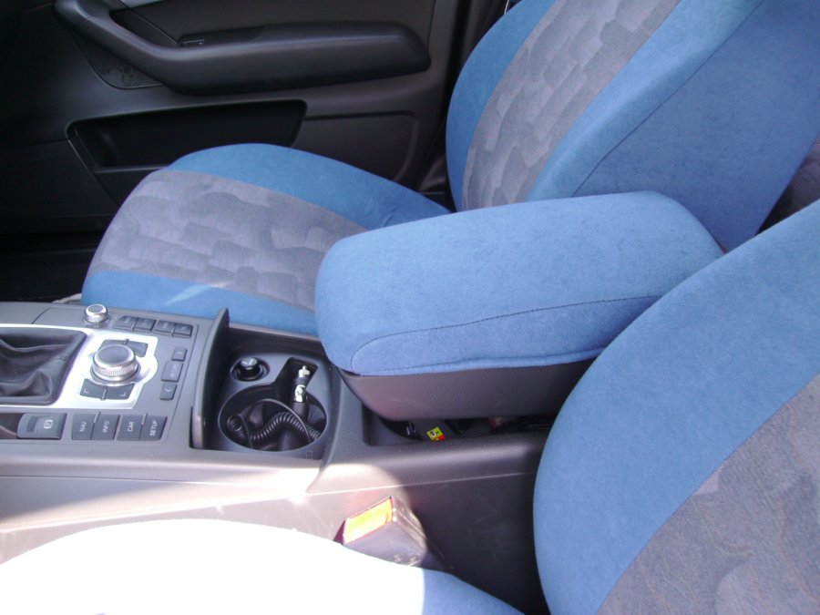 Galerie foto huse auto personalizate