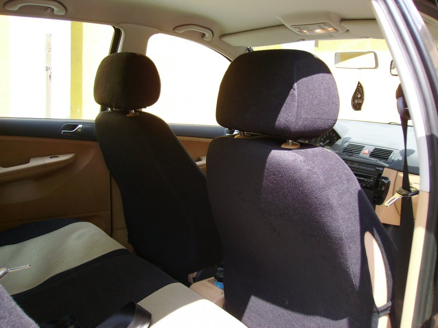 Galerie foto huse auto personalizate Skoda