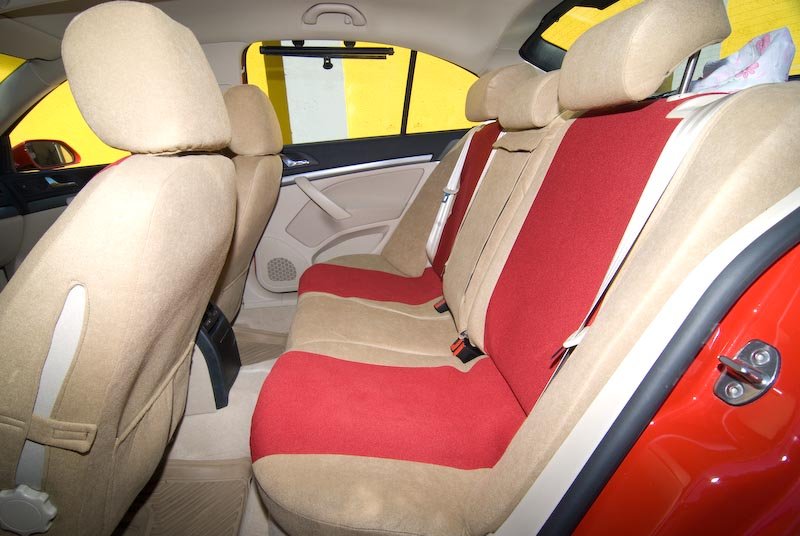 Galerie foto huse auto personalizate Skoda