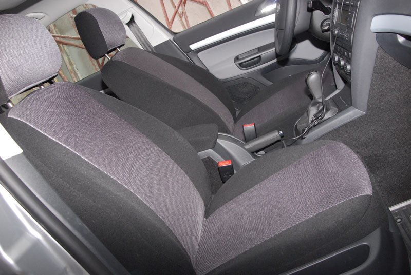 Galerie foto huse auto personalizate Skoda