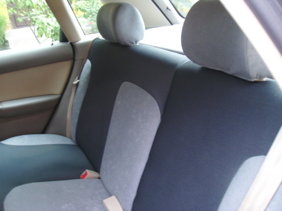 Galerie foto huse auto personalizate