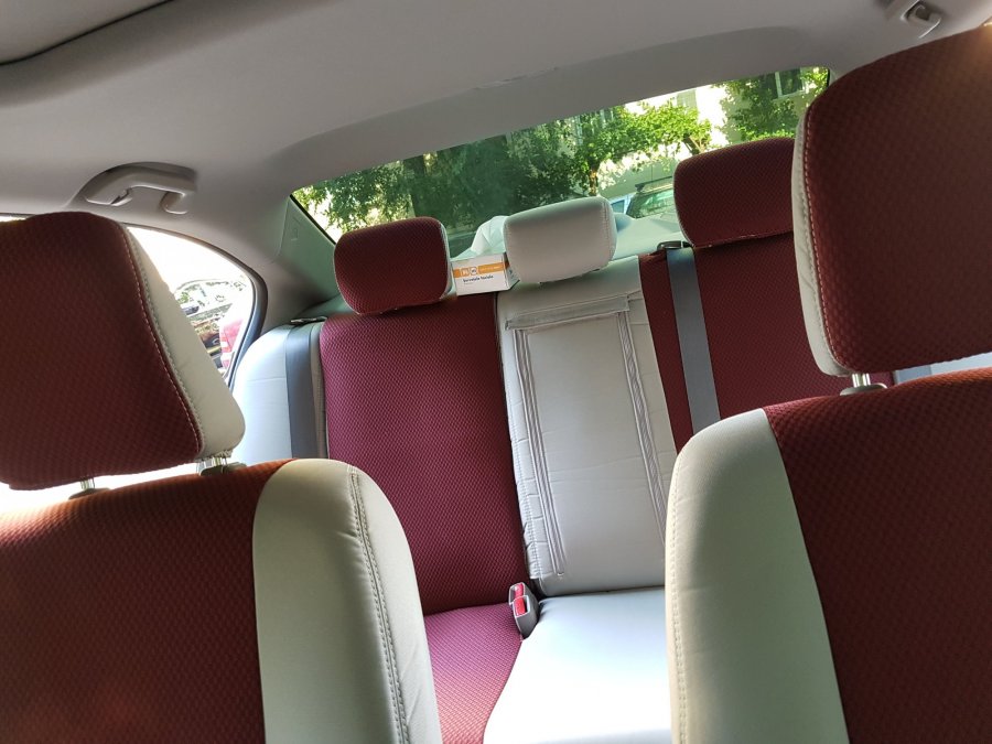 Galerie foto huse auto personalizate Honda