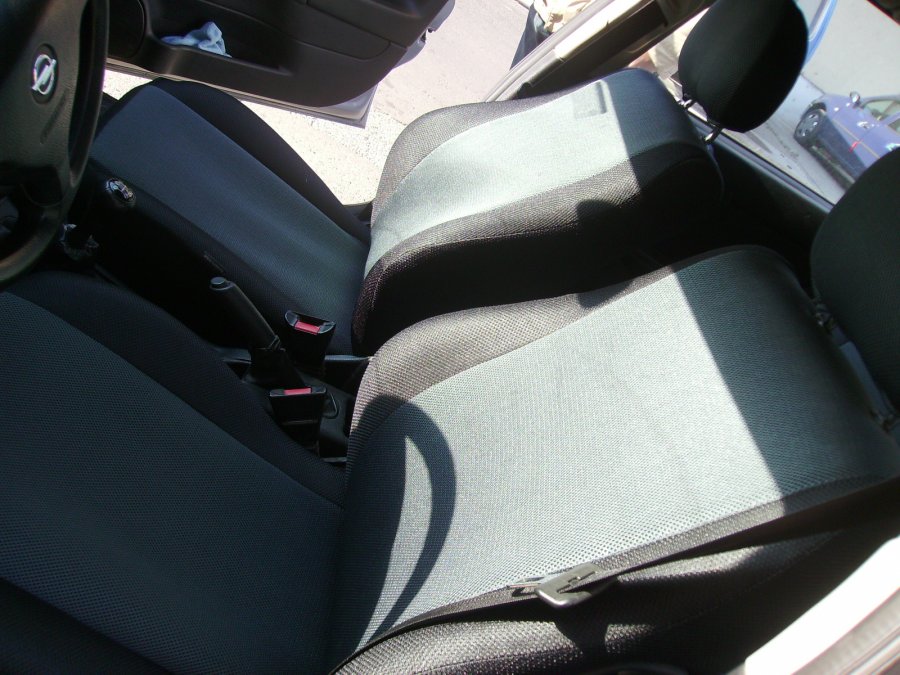 Galerie foto huse auto personalizate Opel