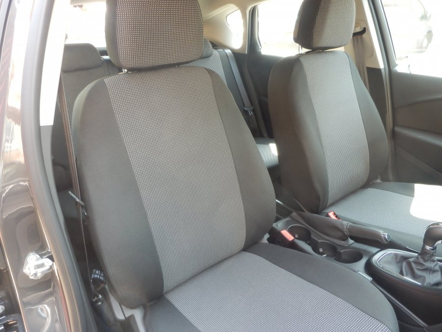 Galerie foto huse auto personalizate Opel