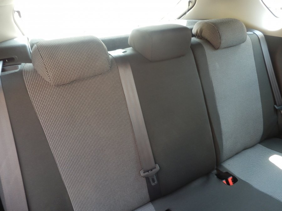 Galerie foto huse auto personalizate Opel