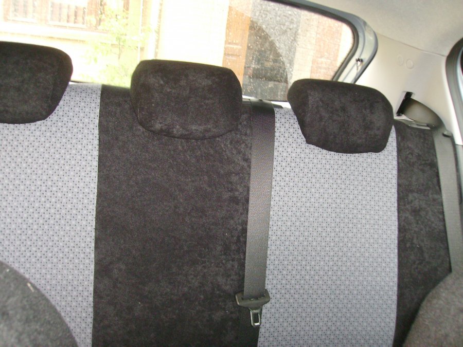 Galerie foto huse auto personalizate Opel