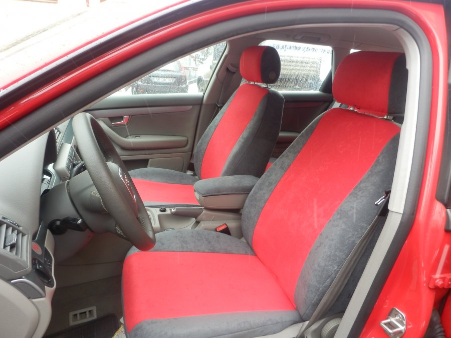 Galerie foto huse auto personalizate