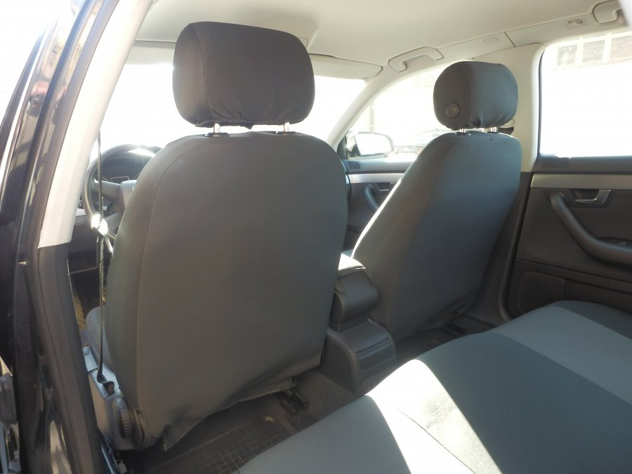 Galerie foto huse auto personalizate