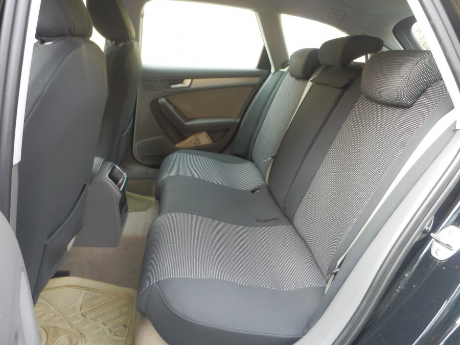 Galerie foto huse auto personalizate