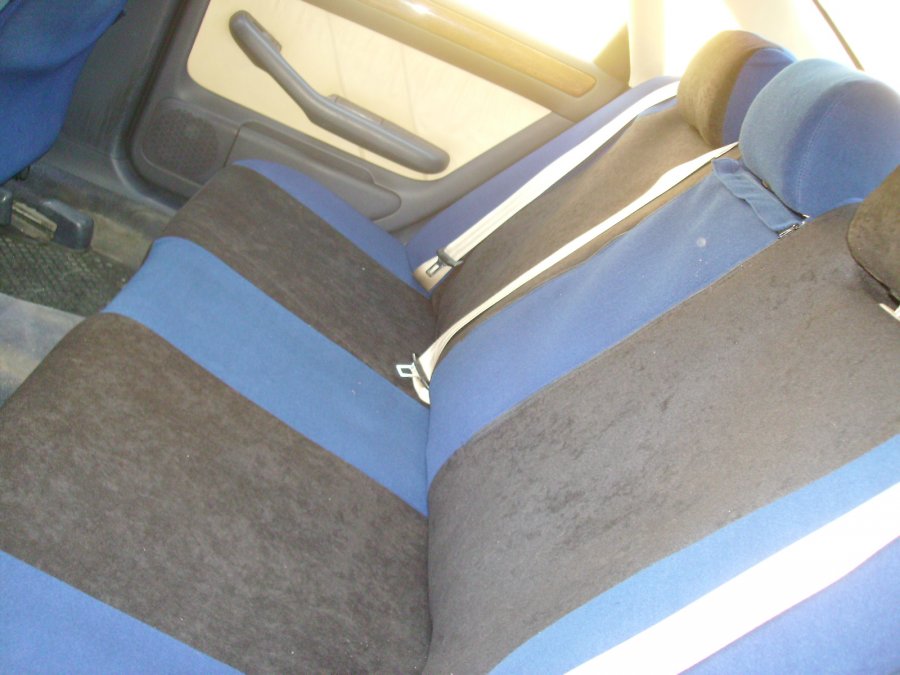 Galerie foto huse auto personalizate