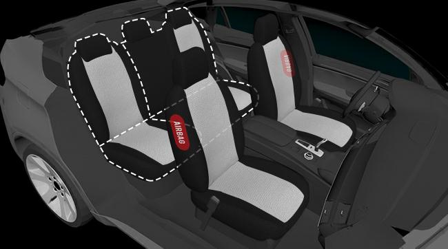 Promotii huse auto personalizate